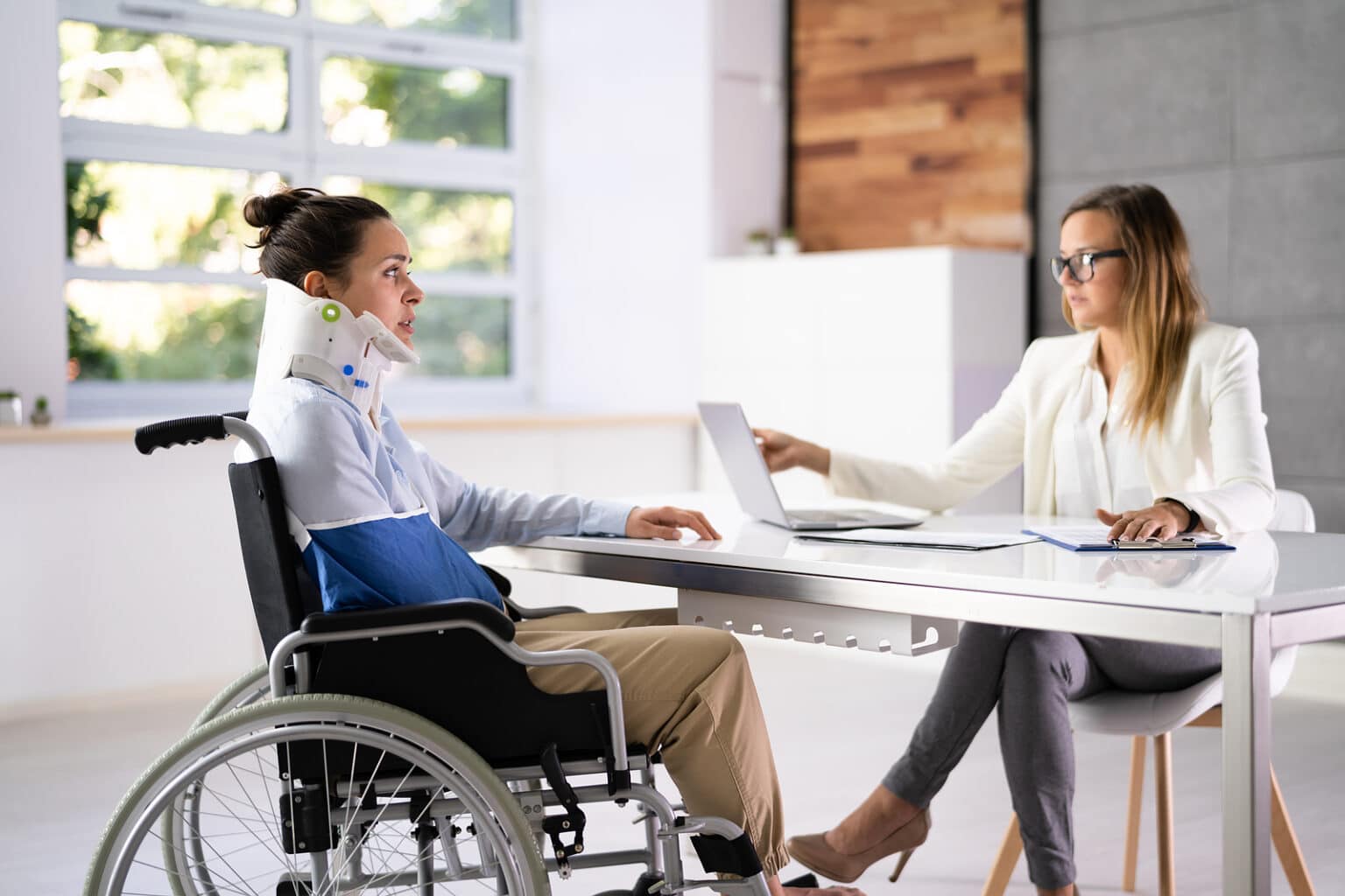 Meet Our Legal Team | Scott Pryor Law Firm Attorneys