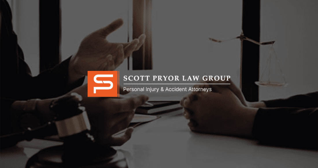 Contact Us and Our Legal Experts | The Scott Pryor Law Group